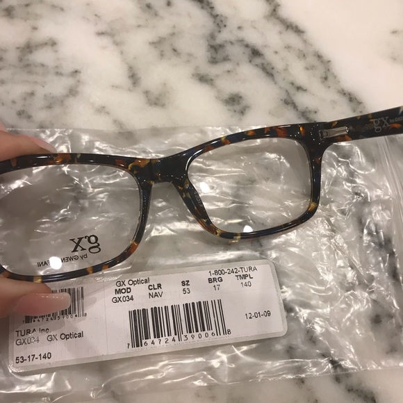 GX by Gwen Stefani | Accessories | New Gx Frames By Gwen Stefani | Poshmark